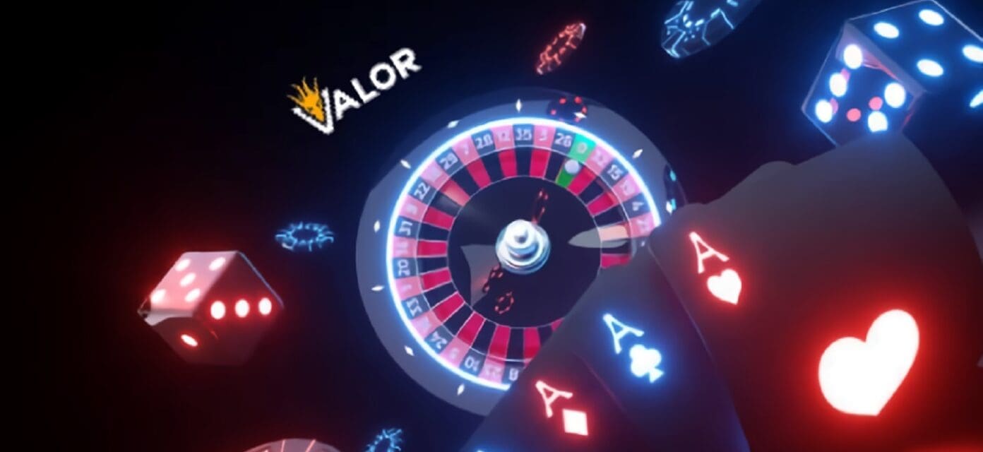 Obtén un bono del 500% en tu primer depósito con Valor Bet