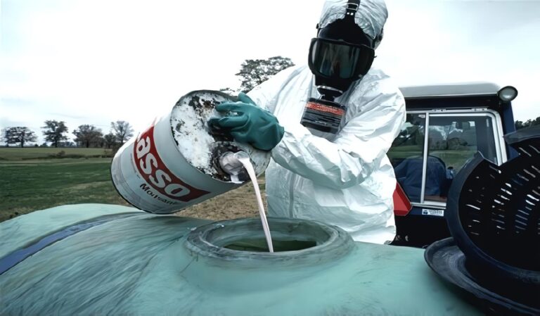Cáusticos y Corrosivos en Urgencias Toxicológicas
