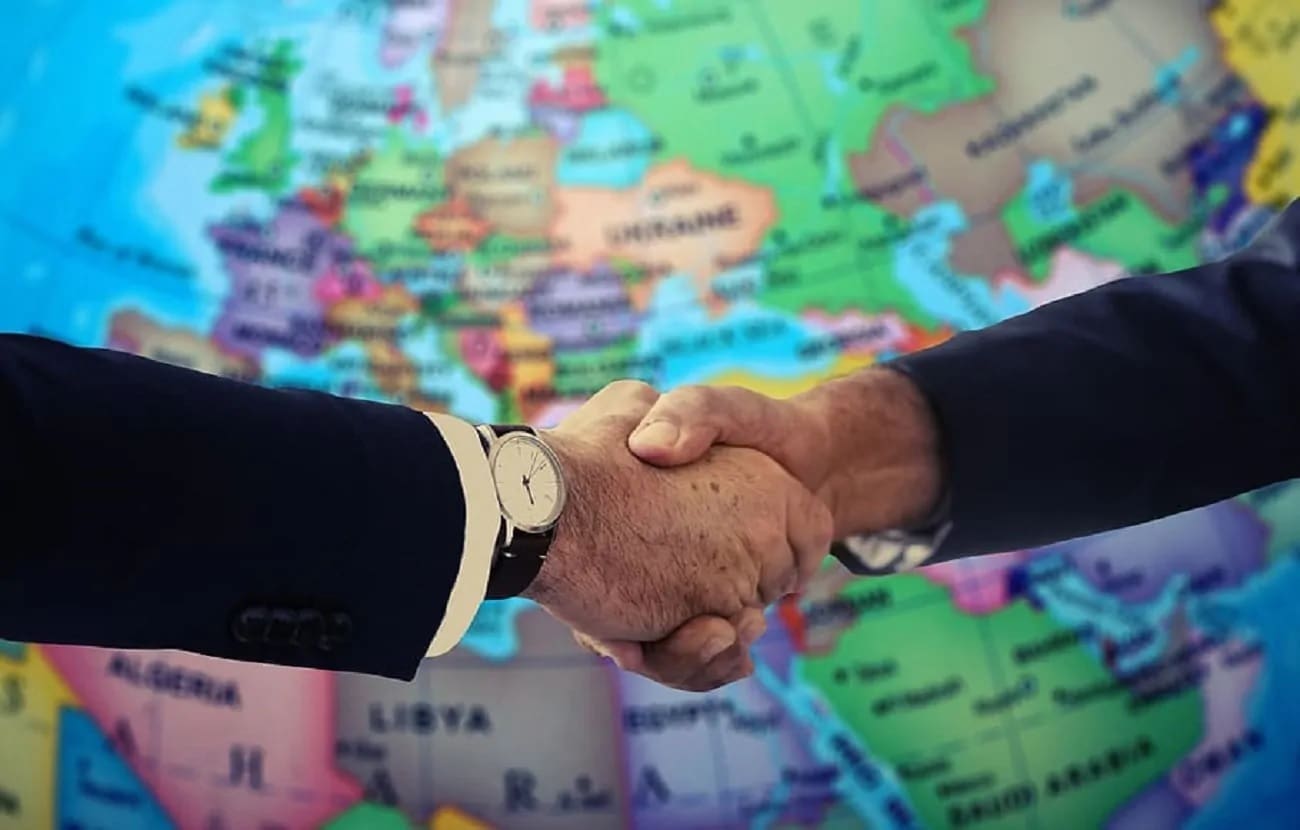 Acuerdos comerciales y política internacional: OMC, USMCA y más