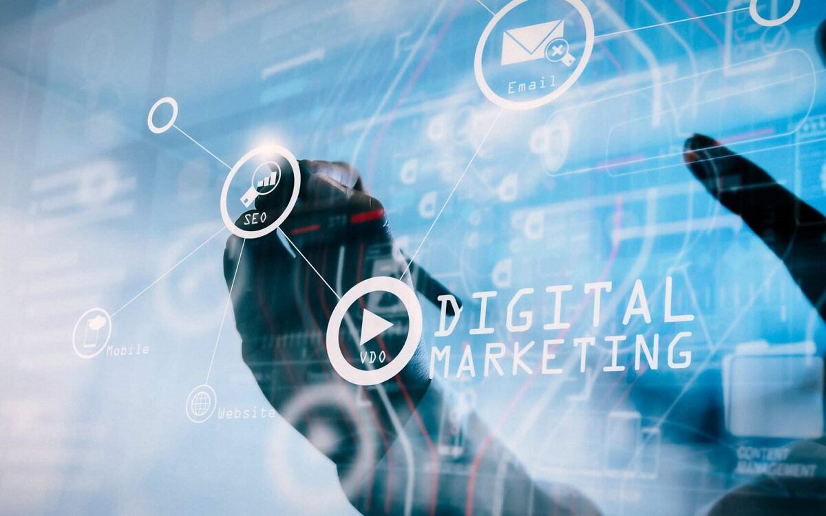 Redes sociales e inteligencia artificial: integración e impacto