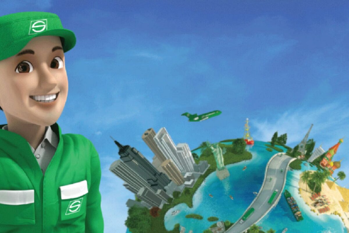 Servientrega Box, casillero virtual para compras en Estados Unidos