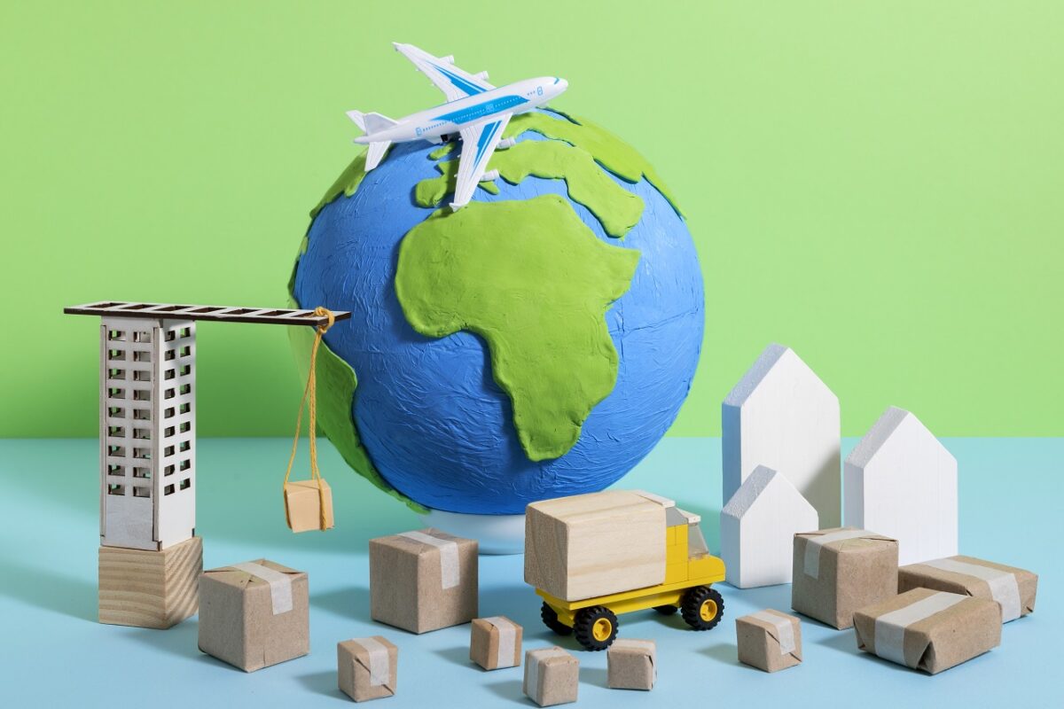 Importancia de la Gestión Logística eficiente | Optimizar procesos